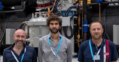 Chillers | Daikin Bangladesh